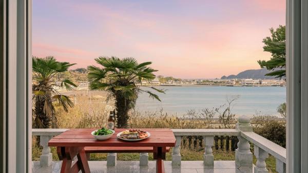 Geoje Youngsu Pension - Geoje-si