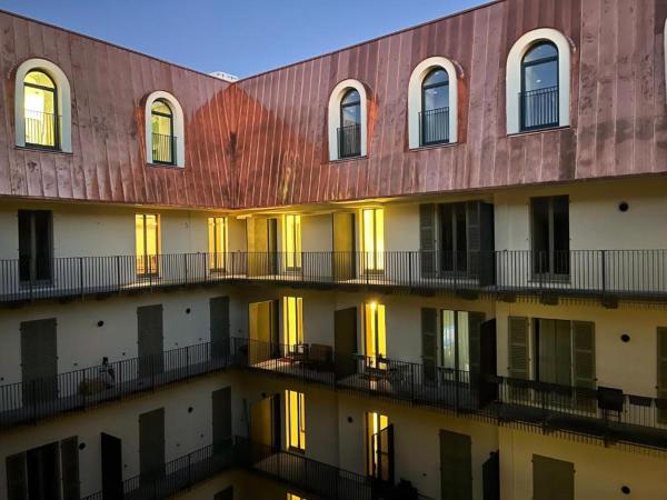 Lagrange Turin Suite, A 50 Mt Dalla Stazione Porta Nuova - Luxury Nel Cuore Di Torino! - Turin