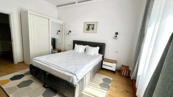 Parc Vatra Dornei - Deluxe Suite - Comuna Dorna-Arini