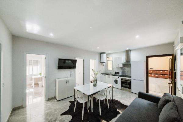 Apartamento Luz De Cádiz - Cádiz