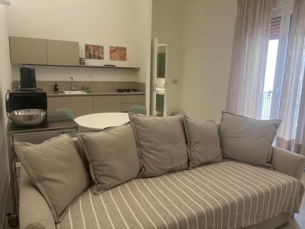Tata's Rooms - Trapani