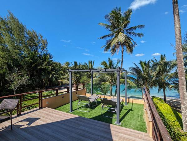 Sand Beach Villa - By Kohchangvillas - Ko Chang