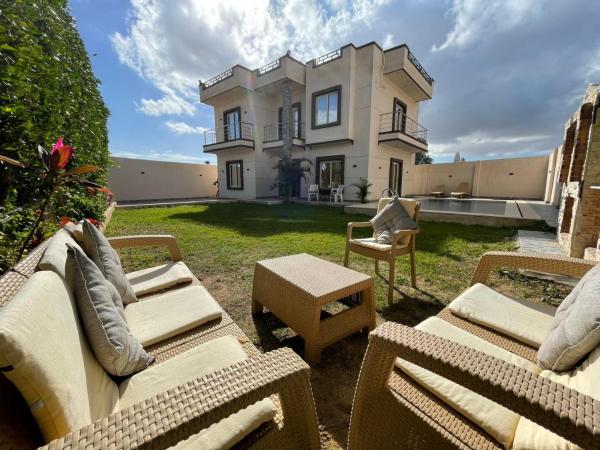 La Dolce Villa With Private Pool - Egypt