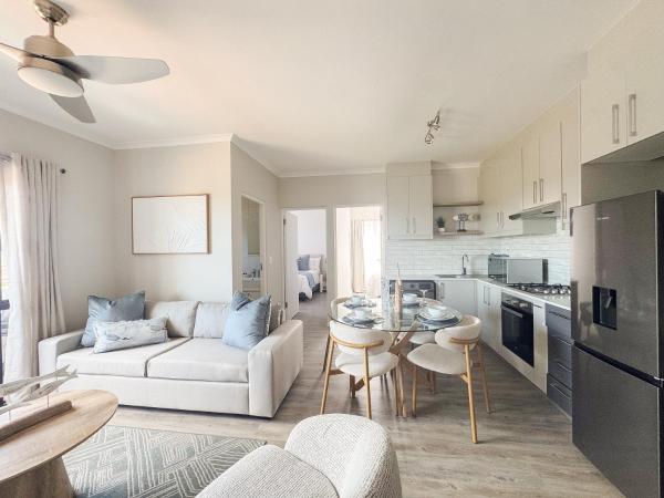 Manchester Heights Deluxe Apartments - Goodwood