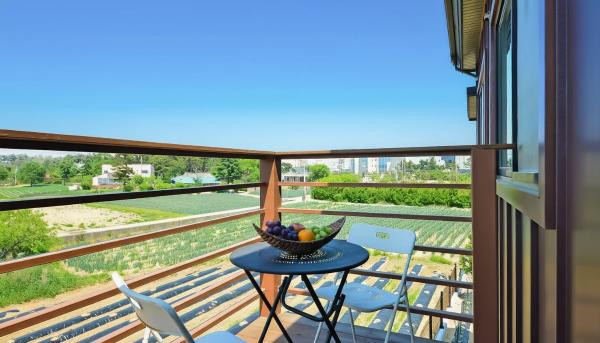 Gangneung Raon Pension - Gangneung-si