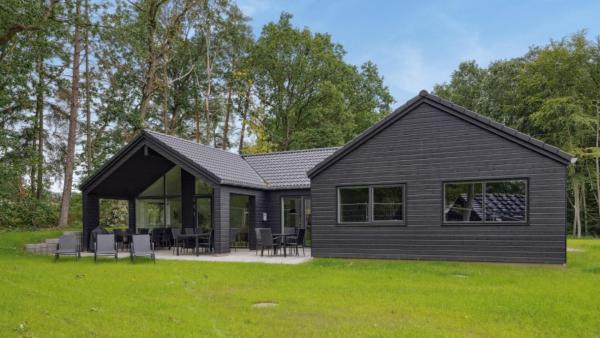 Villavilla #757 - Krakow Am See, Deutschland - Mecklenburgische Seenplatte