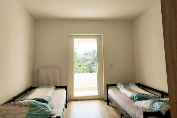 Haus In Düren Mit 4 Zimmer Und Balkon - Nationalpark Eifel