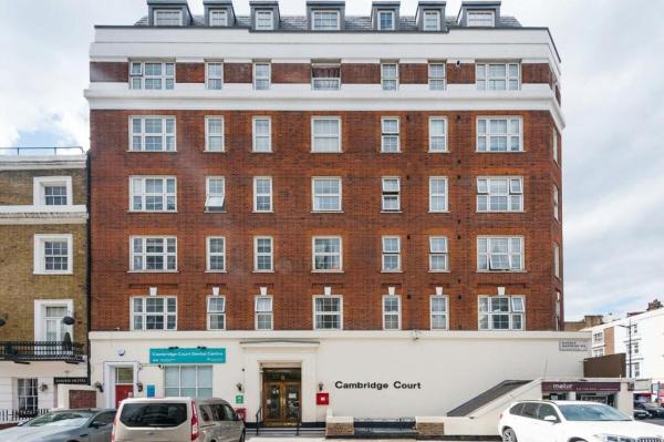 The City Spot - London Paddington Station