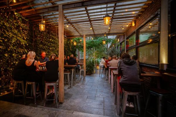 Dam Hotel - Netherlands