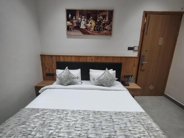 Hotel Northern Heights - Amritsar