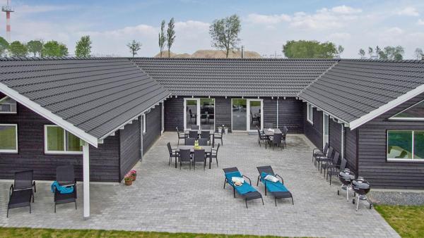 Villavilla #707 - Olpenitz, Deutschland - Ostsee