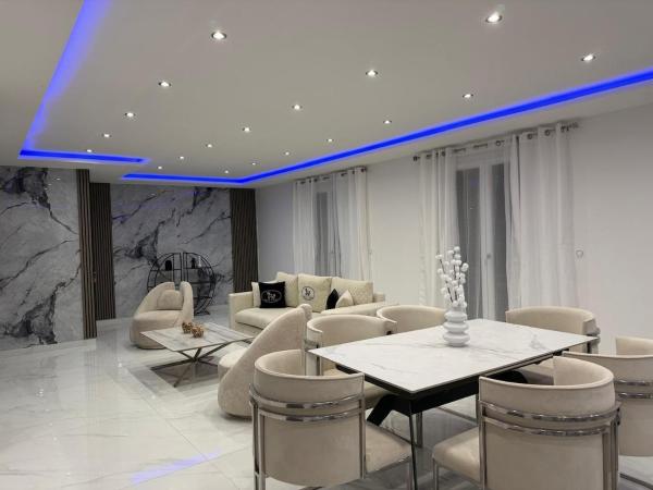 Appartement T3 Haut Standing - Albertville