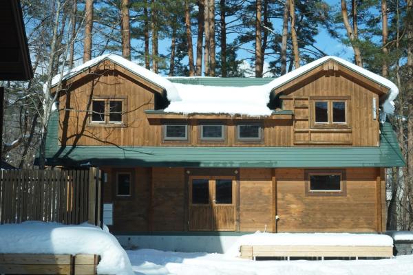 Coco Villa 白馬-01-hakuba - Hakuba