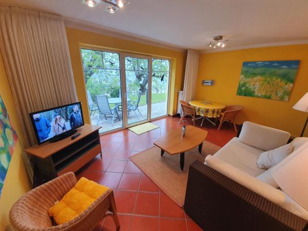 Villa Sommerwind - Binz