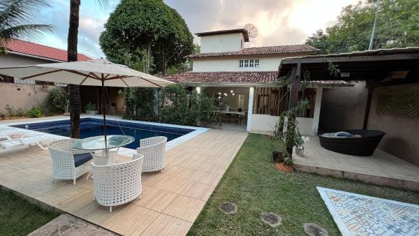 Casa Loboa Individual Perto Do Centro - Porto Seguro