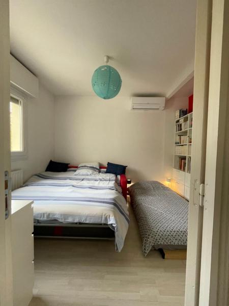 Chambre Au Calme - Montpellier