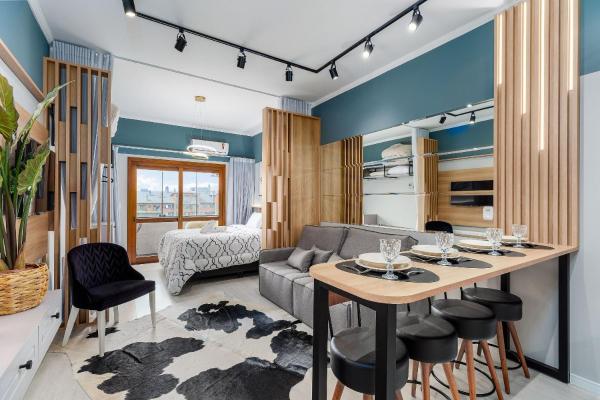 Mirante Da Colina 1 Dorm Achei Gramado - Gramado