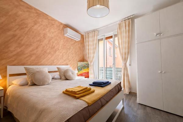 Sanremo- Affittasi Licia Home, Appartamento Con Aria Condizionata Centralissimo A Pochissima Distanza Da Ariston, Casinò E Dal Mare - Sanremo