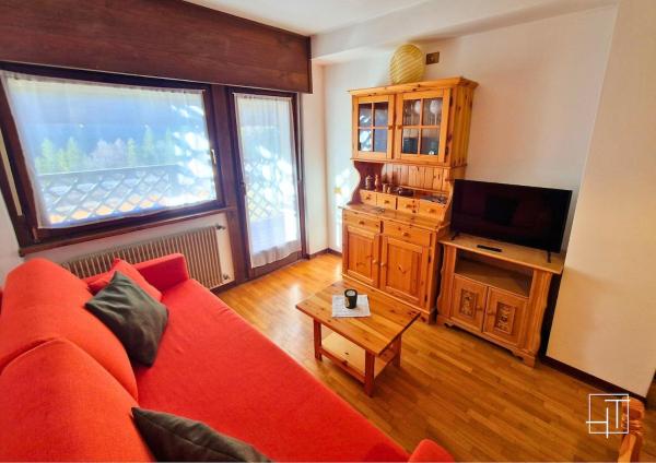 Ht - Appartamento Centrale Nel Cuore Delle Dolomiti - San Vito di Cadore