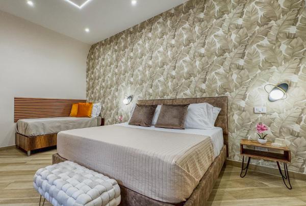 Rooms Caracciolo 21 - Naples
