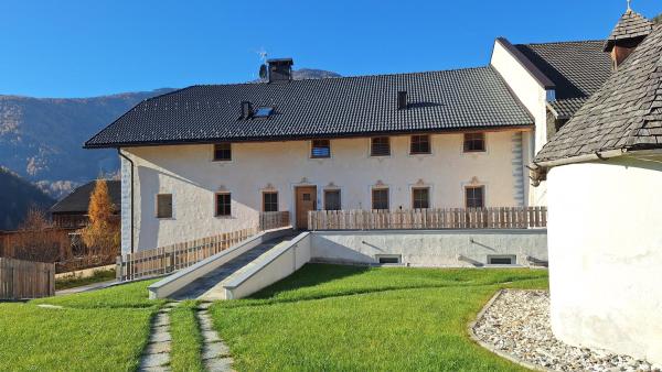 Aurturist Moar - San Lorenzo Di Sebato - Kronplatz