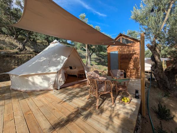 I Giardini Del Caramante - Calabria