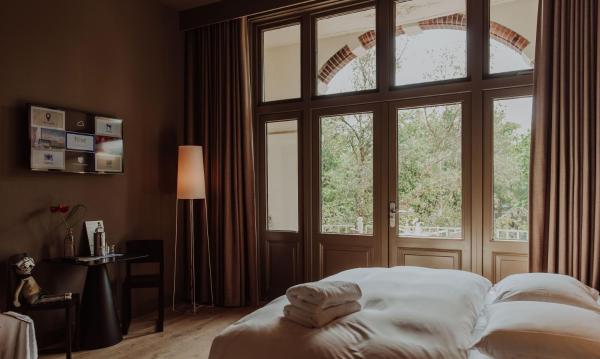 Boutique Hotel Blue - Quality Lodgings - Nijmegen