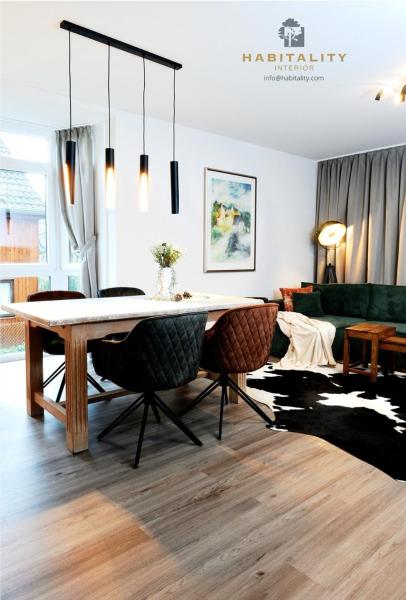 Ferienwohnung Beim Pferdehof - Hamburg