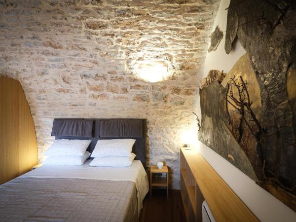 Donnapaola Modern Farm - Jazzo Rosario - Apulia