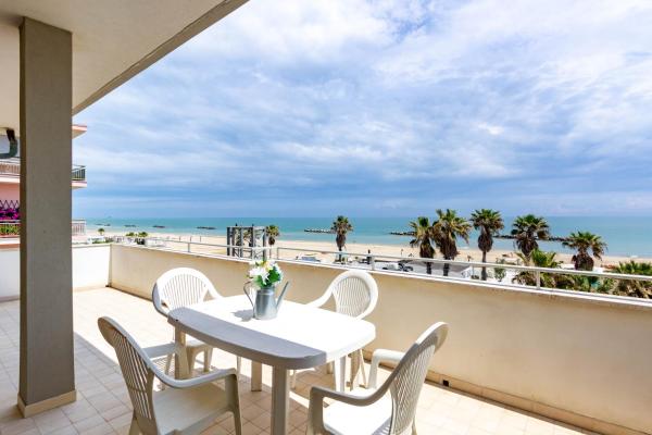 Appartamento Attico Bellariva - Myho Casa - Porto San Giorgio