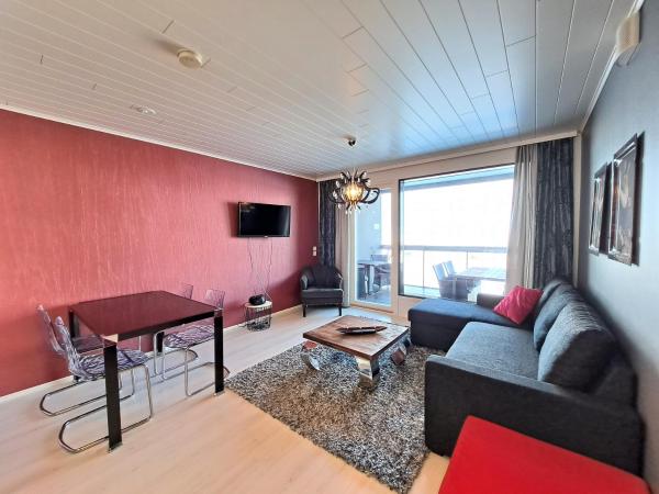 Timantti B16 - Kalajoki