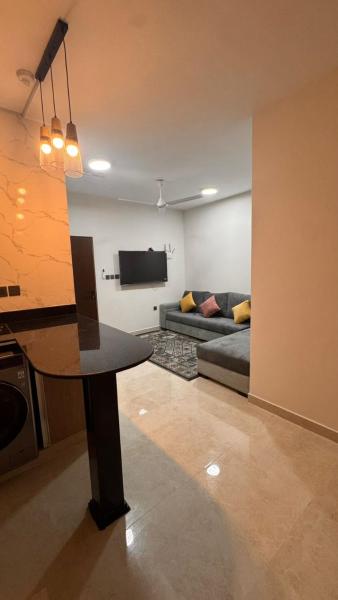 شقق ملاذ - Salalah