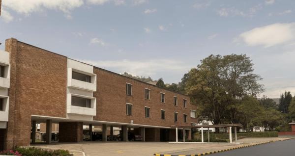 D'acosta Hotel Belencito - Sogamoso