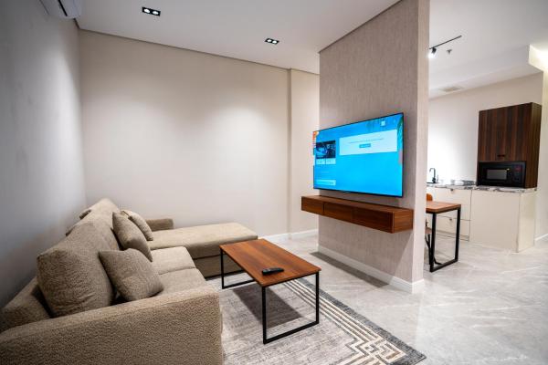 Our Residence - Riyadh