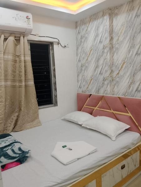 Ac Rooms With Attached Bath, Couples Friendly - Kolkata