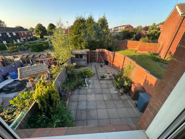 Stafford Cosy Retreat - 2 Bedroom House - Stafford (UK)