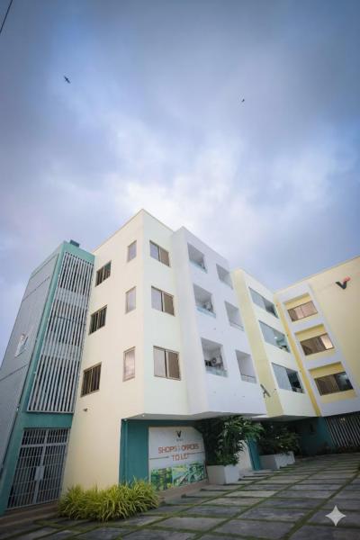 The Veron, Dzorwulu - Accra