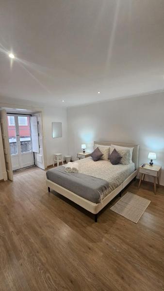 Lisbon Prime Residence Rato - Casa De Hóspedes - 阿爾馬達