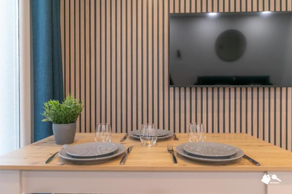 Mba - Wonderful Apartment - Close To Transportation - Villemomble