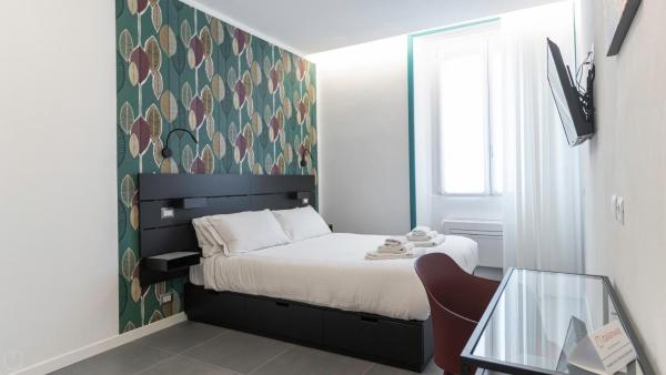 Italianway - Taramelli 60 - Milan