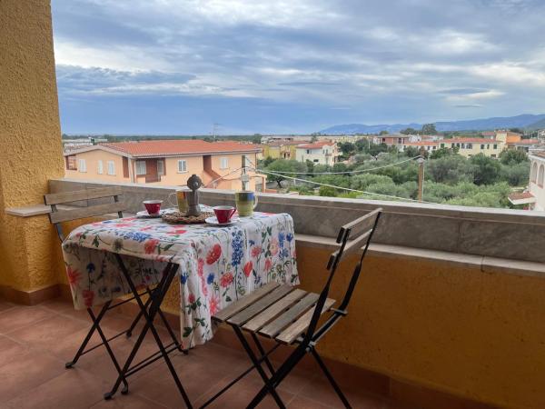 Cozy And Cool Flat - Orosei