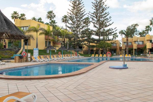 Atlantic Garden Beach & Surf 168 - Corralejo