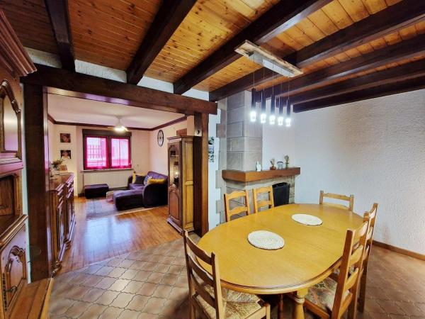 Gîte Avec Sauna - Bitche