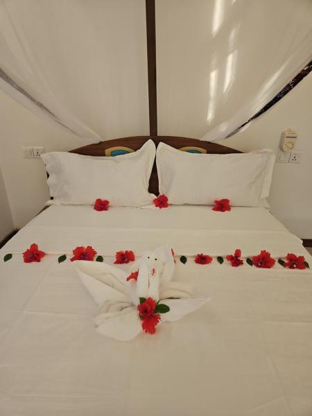 Upole Hotel - Tanzania
