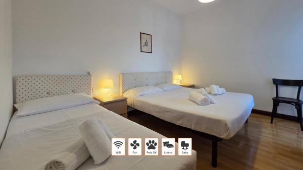 Marinella - By Ligooria - Loano