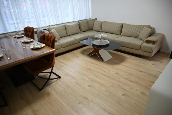 Roth Apartments Wuppertal-hbf - Wuppertal