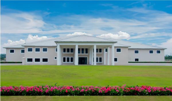 Royal Ambassador Hotel - Libéria