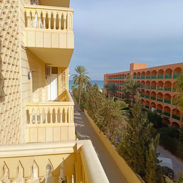 Relaxing House - Sousse