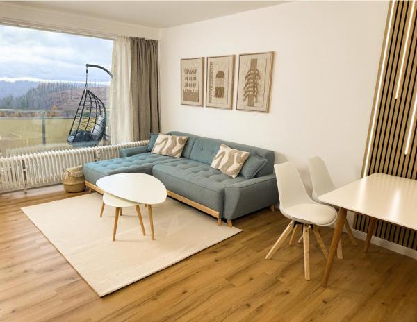 Neu! Hirschgrund 10 Og Panorama, Sauna, Pool - Braunlage