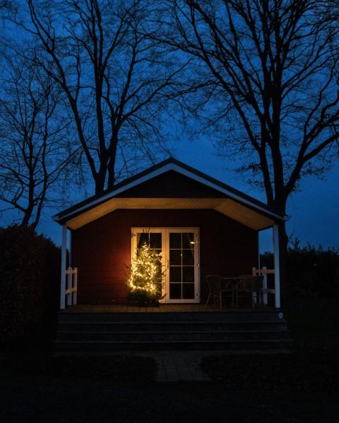 Camping Mareveld - Netherlands